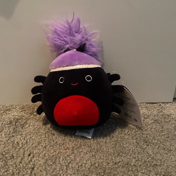 Squishmallows | Toys | Halloween Squishmallow | Poshmark